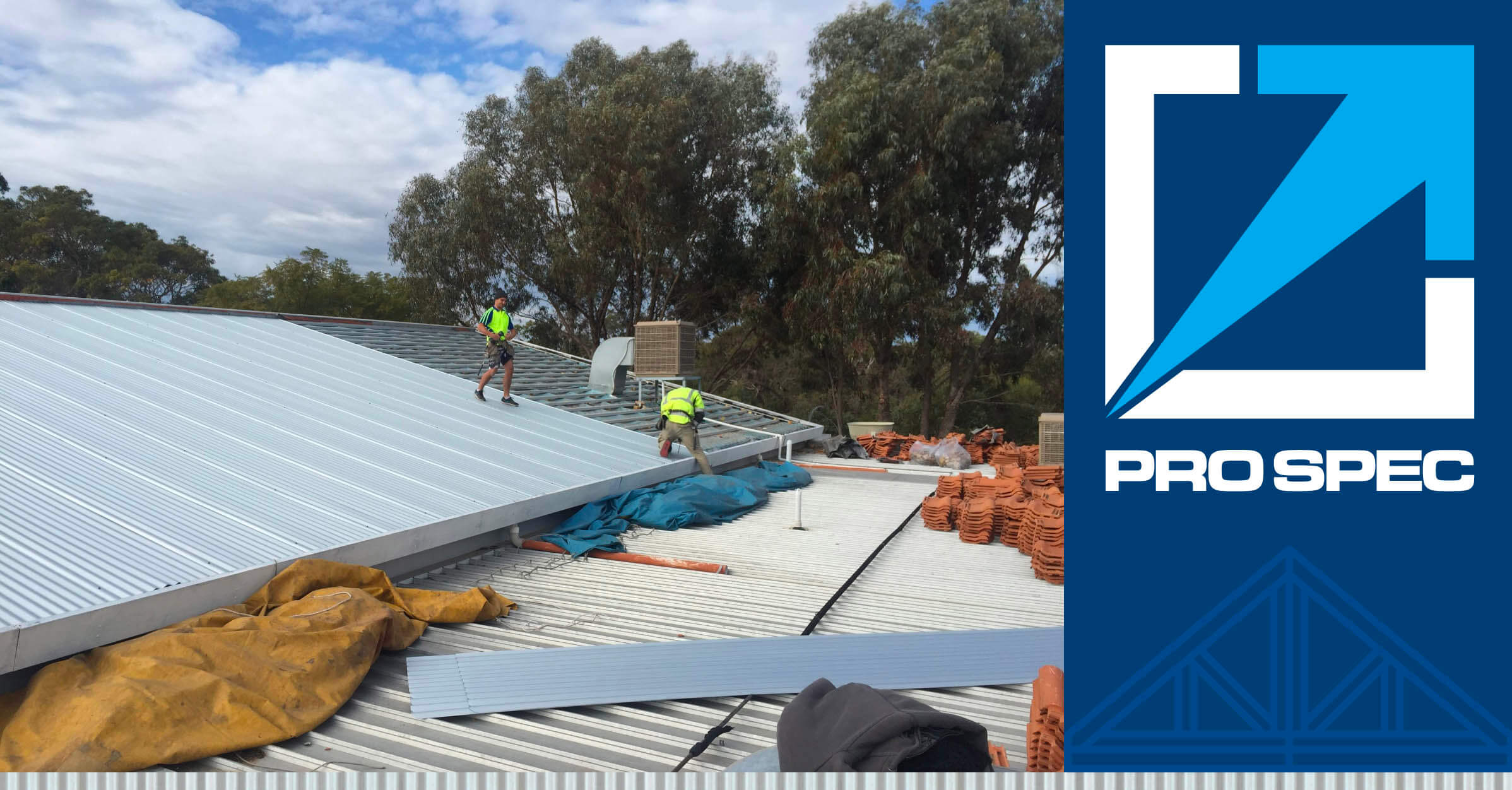 Contact - Pro Spec Group