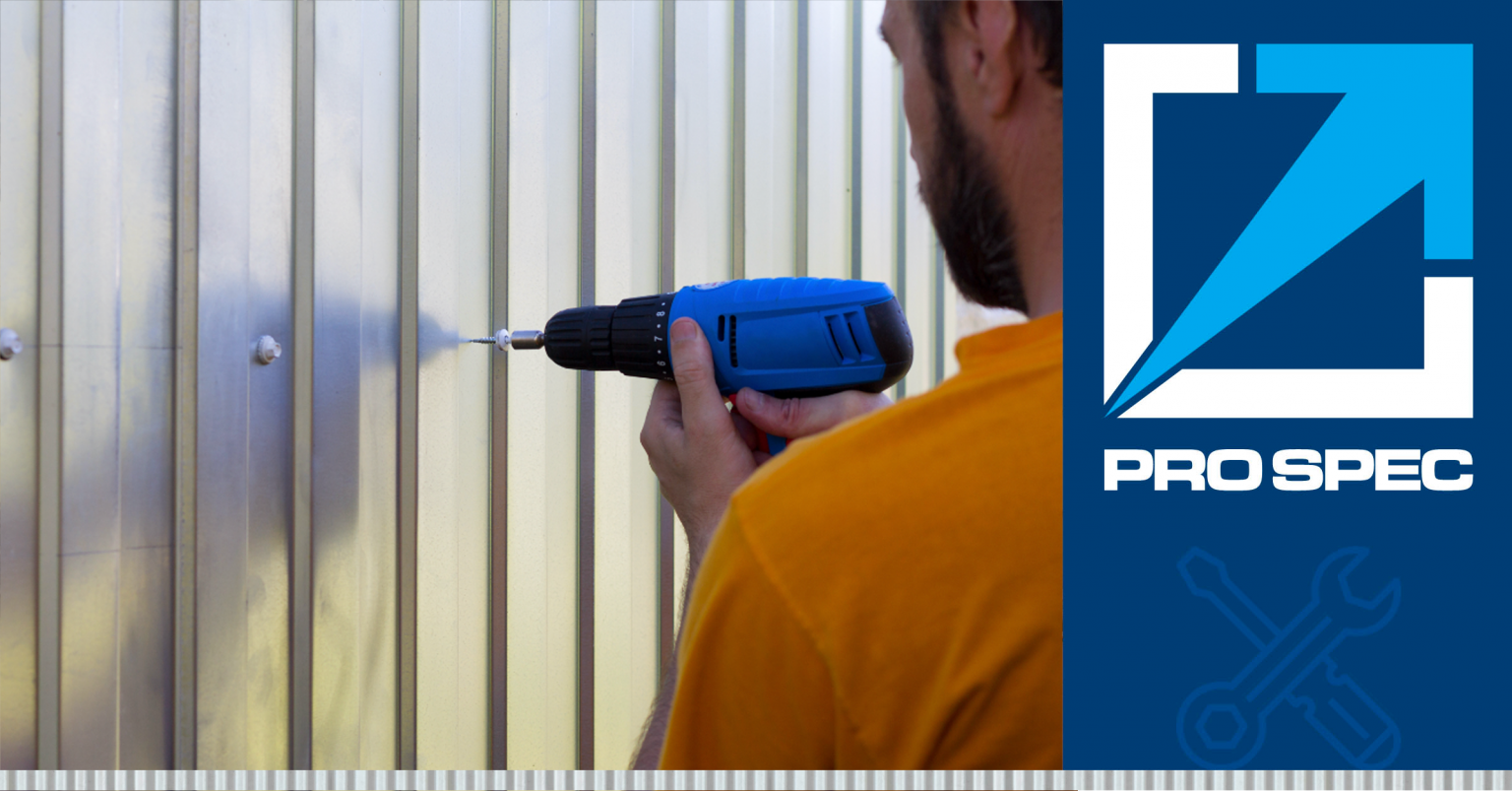 career - Pro Spec Group